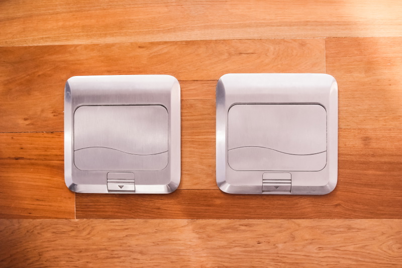 Exterior Outlets | Weatherproof Outdoor Outlets