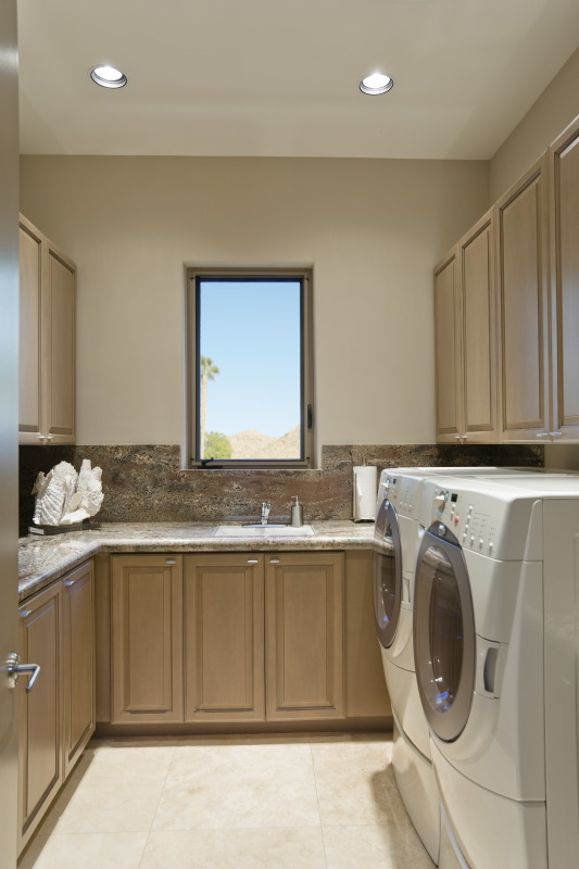 Brighten Your Laundry Room with Expert Lighting Solutions