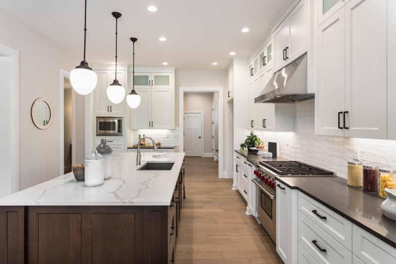 Minimalist LED Lights | Cleveland Light Fixtures