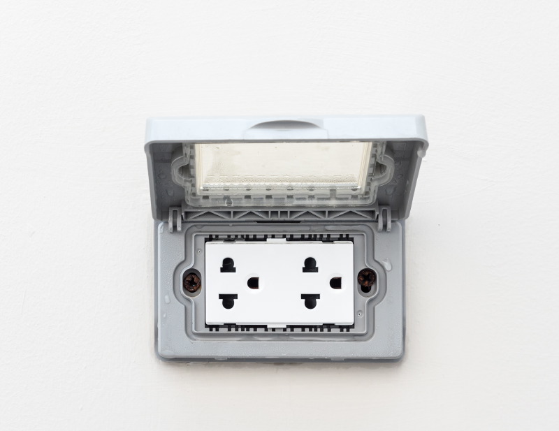 Outlets In Drawers | Cleveland Electrical Design